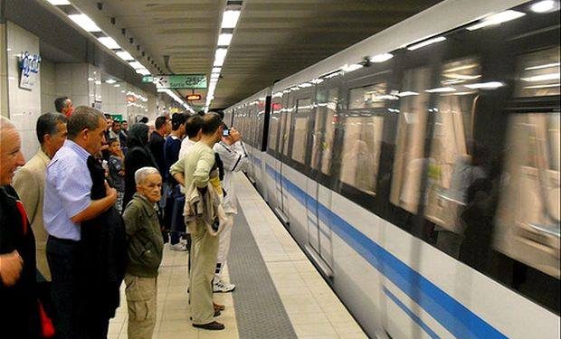 Le Métro d’Alger reprendra ses services jeudi - L'Express Algérie
