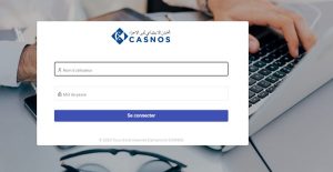 « Damancom » de la CASNOS: Demander sa retraite en simples clics