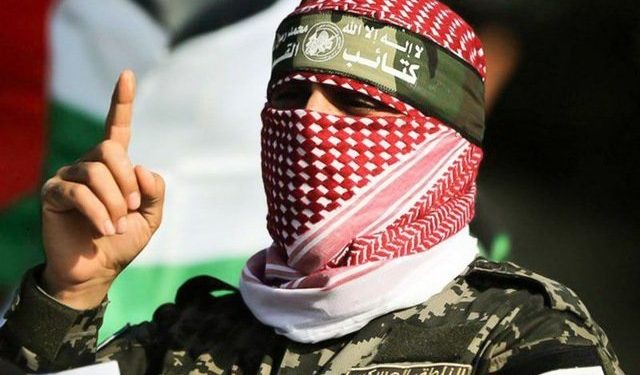 Abou Obeida, le visage insaisissable de la résistance armée à Gaza