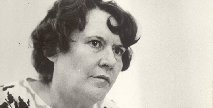 Haydée Santamaría, une révolutionnaire sortie de l’oubli par une Algérienne