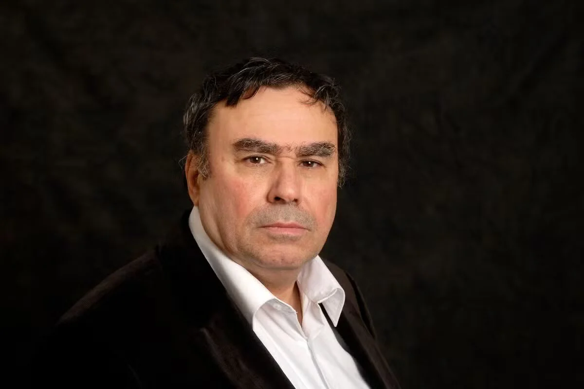 Benjamin Stora : «Parler de 1968 réveille le souvenir très proche de ...