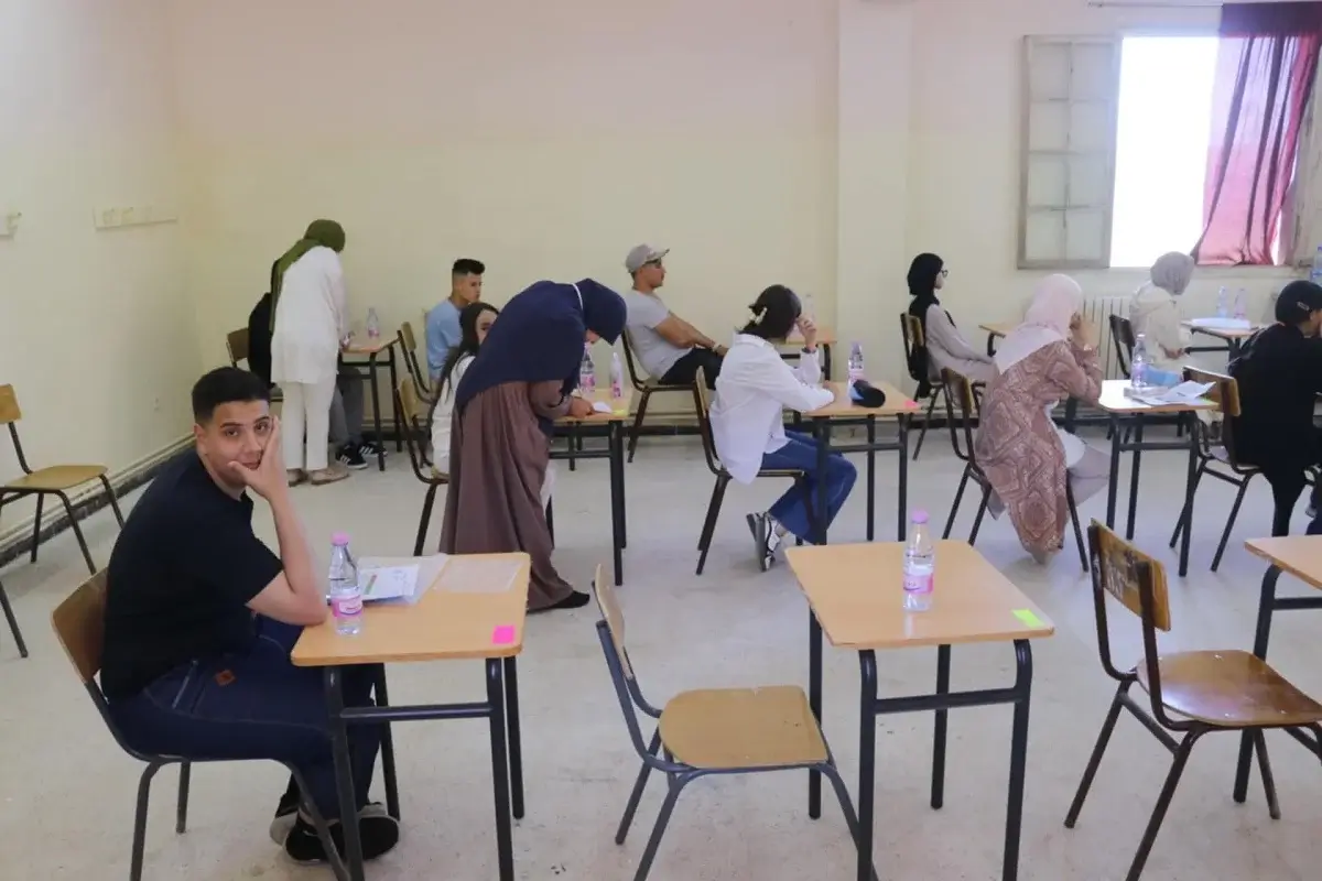 800 000 candidats entameront aujourd’hui les épreuves du BEM: L’heure de vérité a sonné - L ...